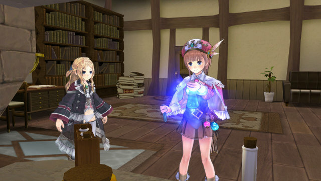 Atelier Ryza - Ever Darkness and the Secret Hideout - Page 41 - Adult ...