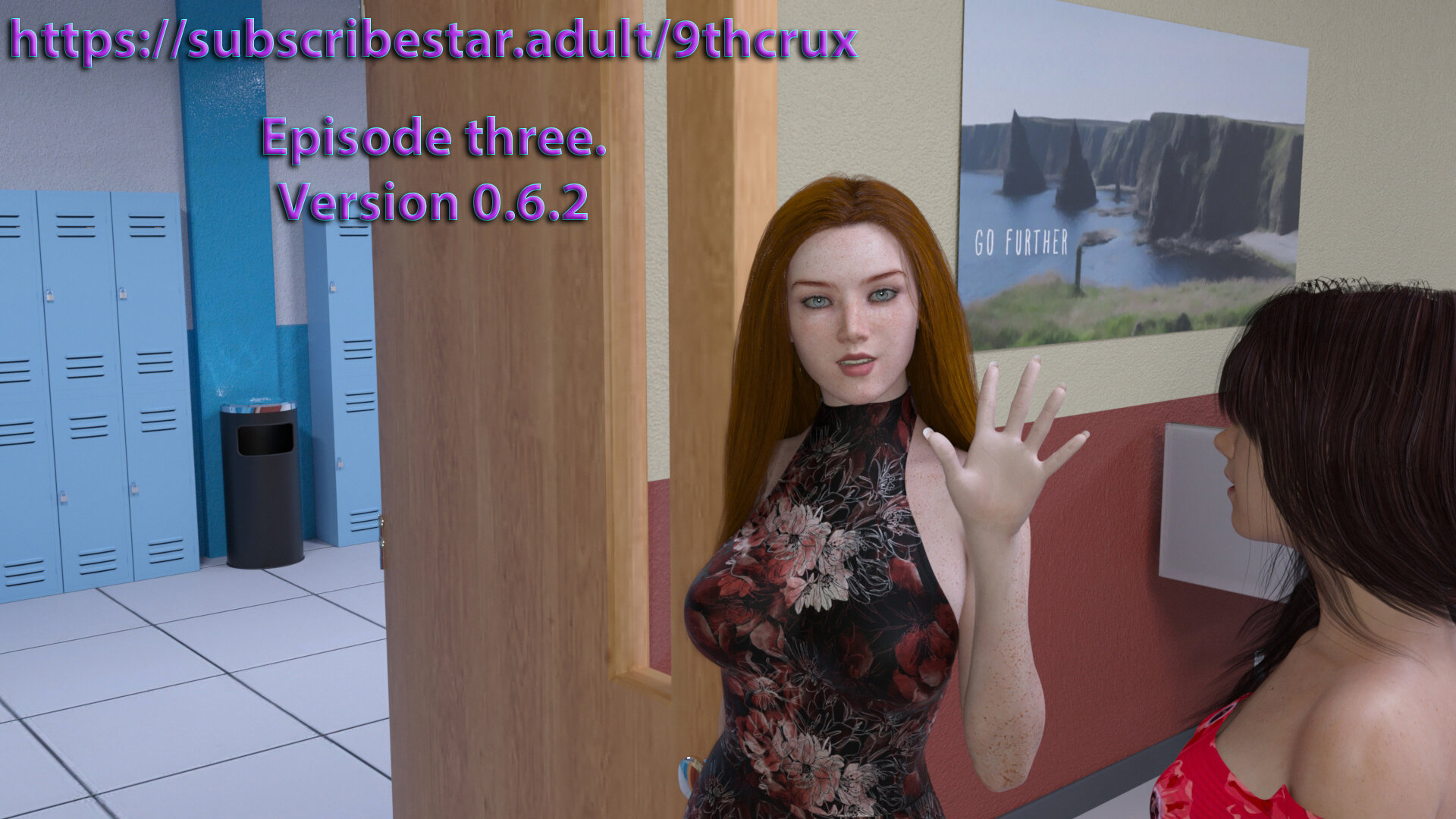 Tp The Class Next Door Page 2 Adult Gaming Loverslab