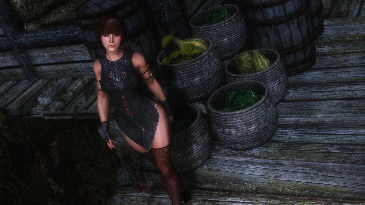 Search Solved Outfit Request And Find Skyrim Non Adult Mods 5595