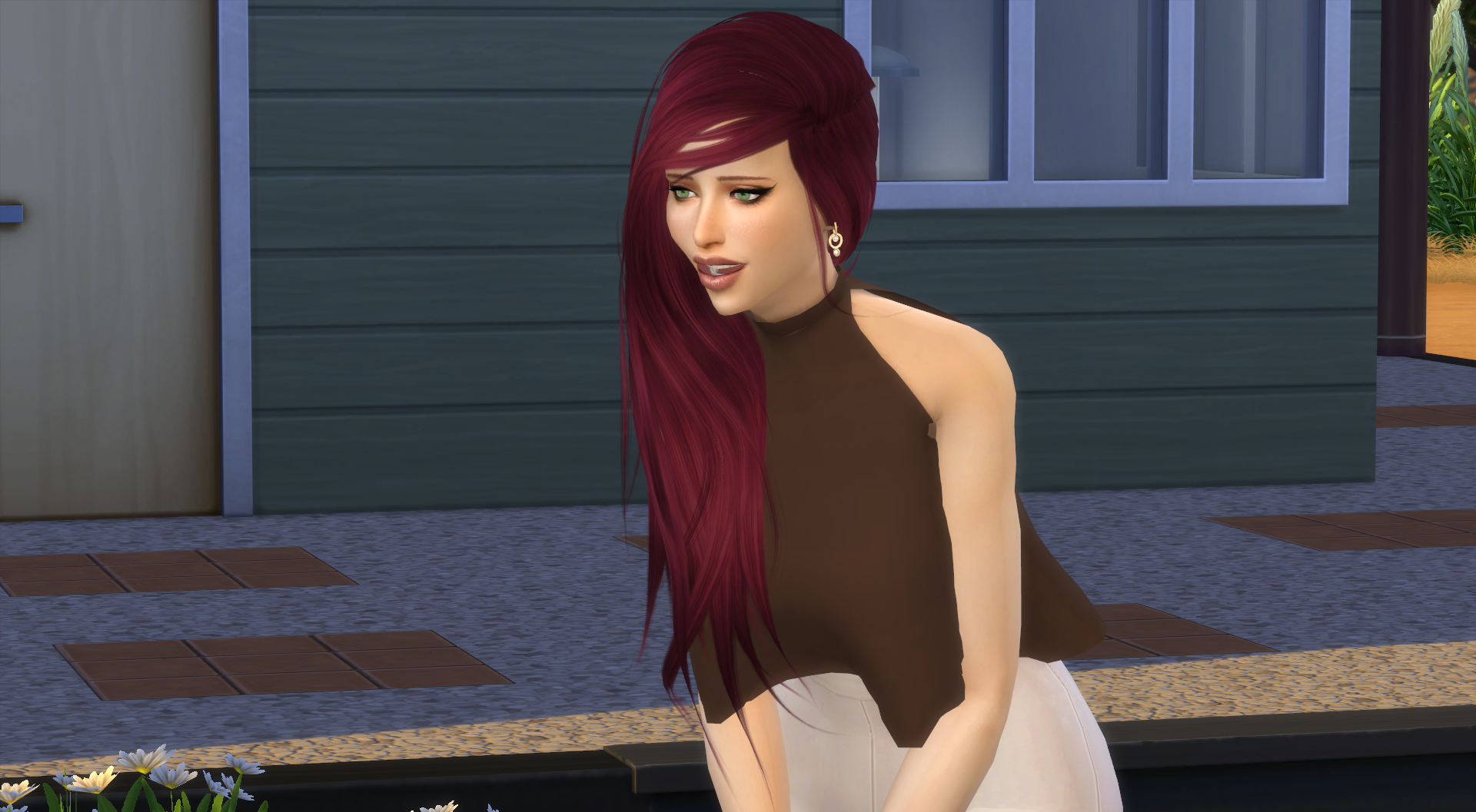 Ailana Holiday Character Sheets And Bios Loverslab