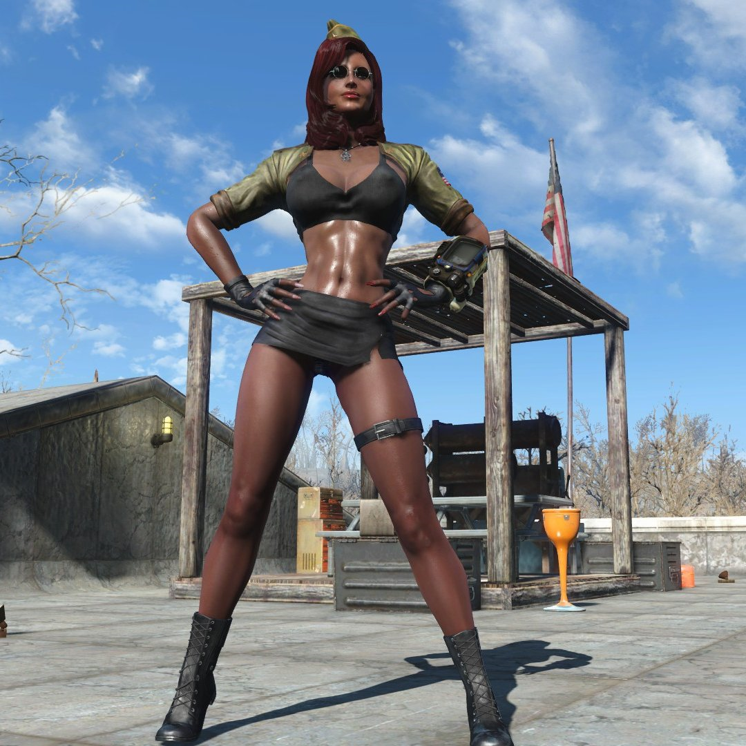 Character Transition Introduction Requests Etc Milesazs Sexy 3d 