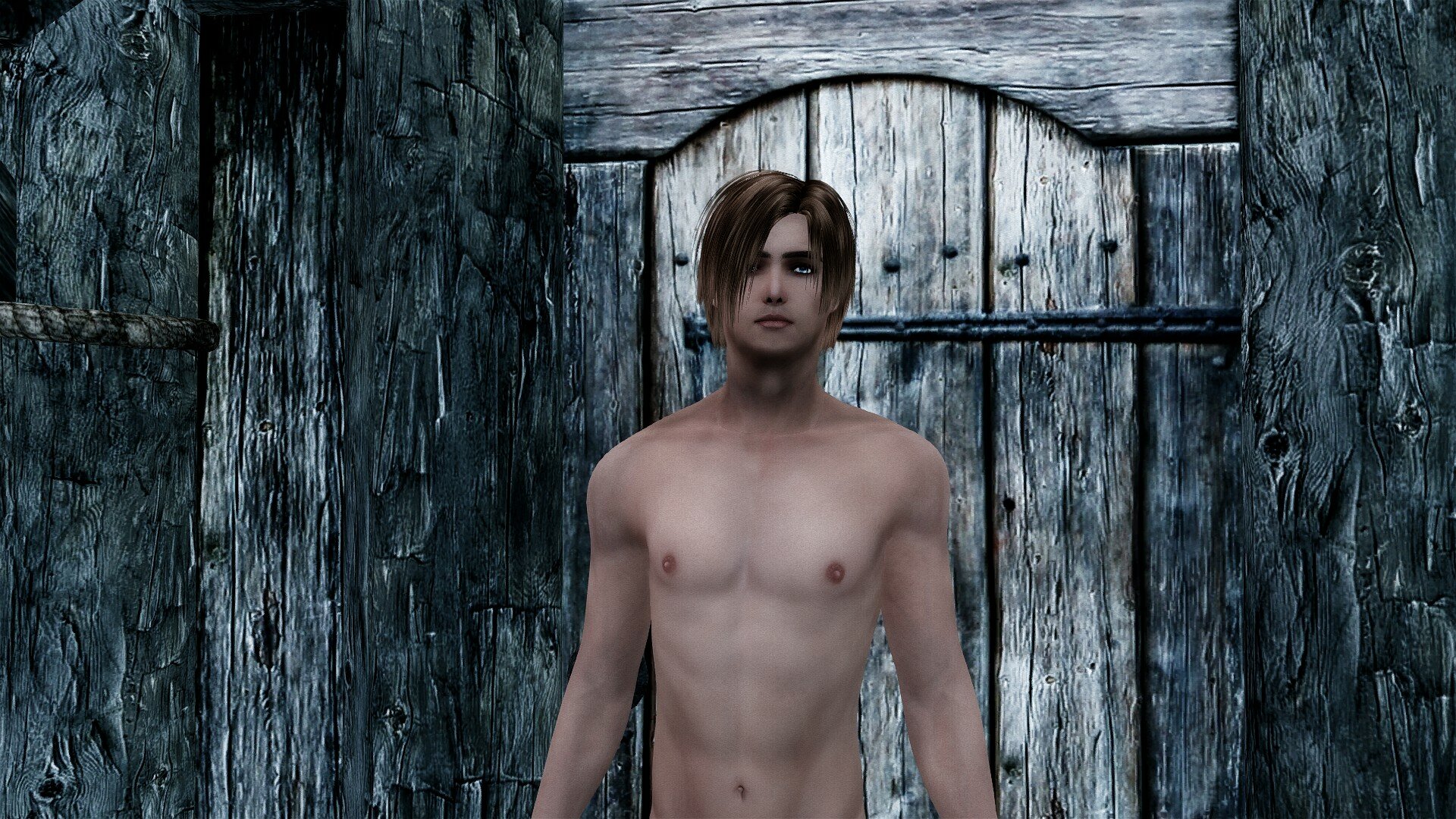 Making One Custom Follower Use Another S Standalone Body Skyrim Technical Support Loverslab