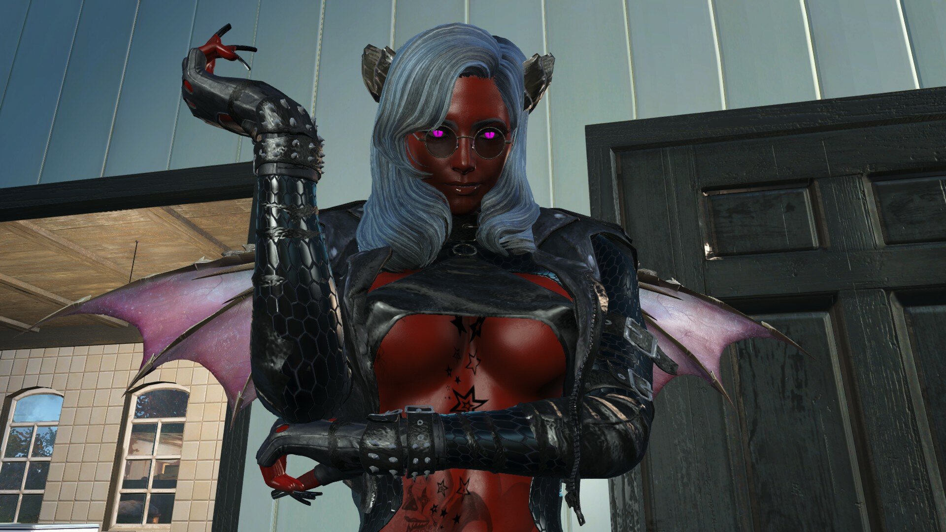 Character Transition Introduction Requests Etc Milesazs Sexy 3d