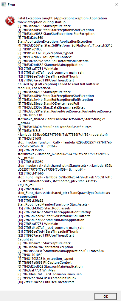 I Have An Issue With The Sexbound Api Starbound Loverslab