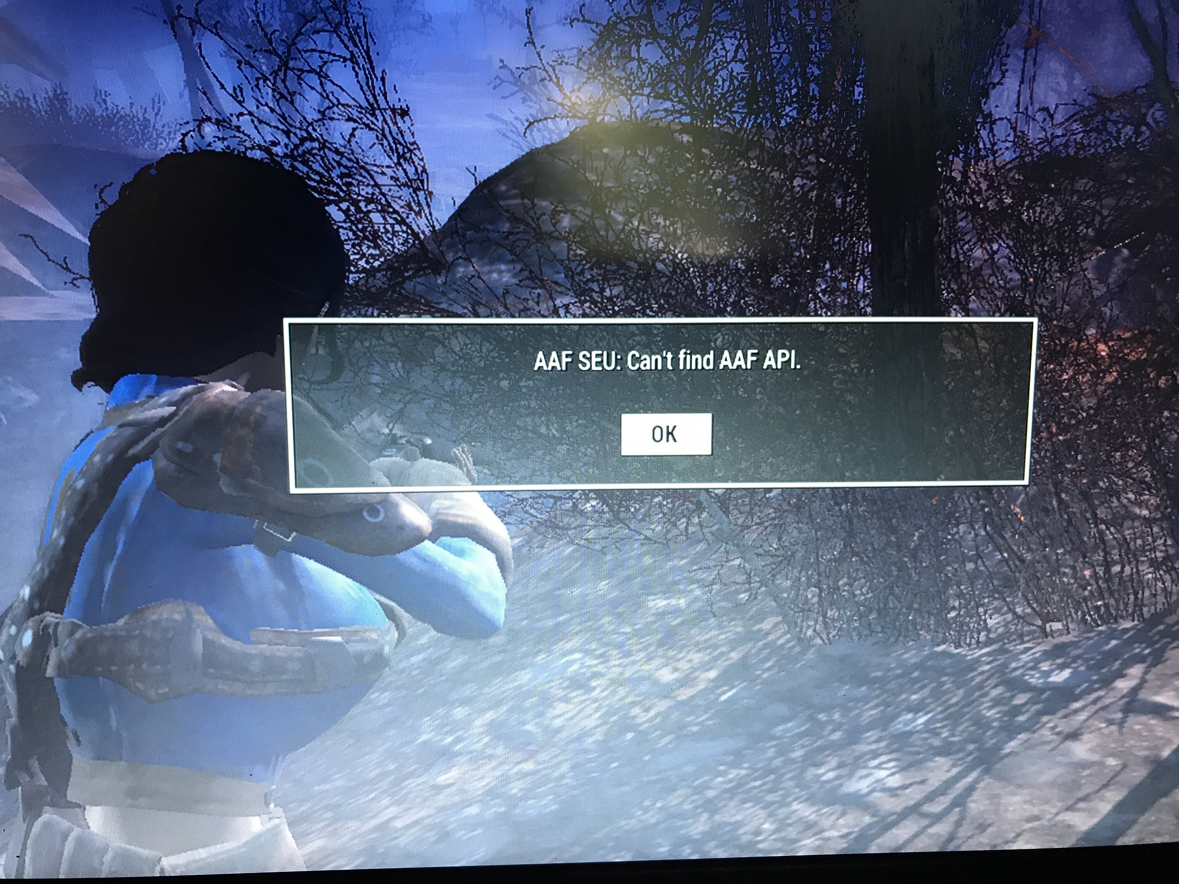 [FO4] [AAF] Themes - VanillaSexAnimations, Kinky/Aggressive and ...