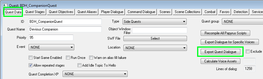 Boston Devious Helper ALPHA - Page 13 - Downloads - Advanced Animation ...