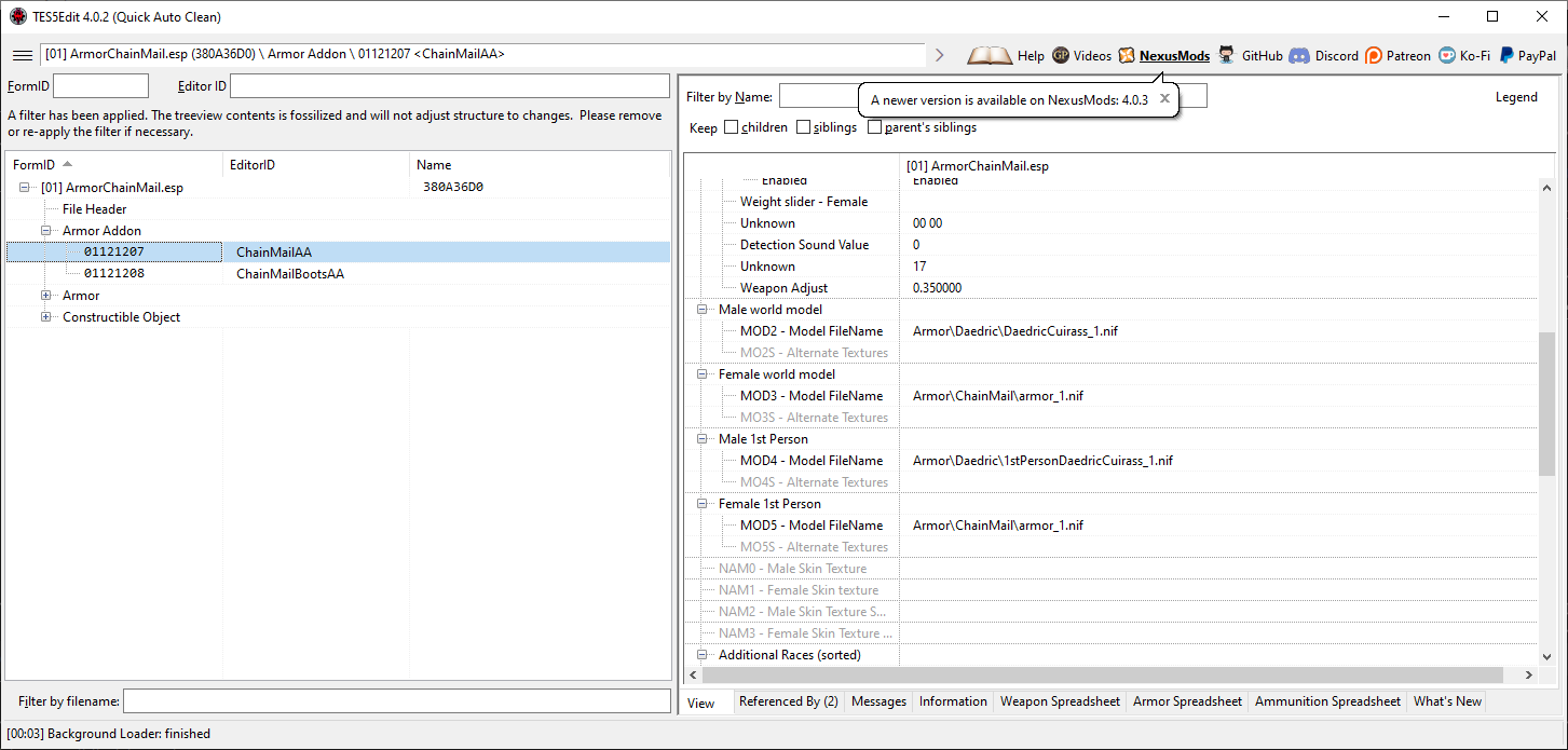 Outfit Studio/Bodyslide 2 CBBE Conversions - Page 447 - Skyrim Adult ...