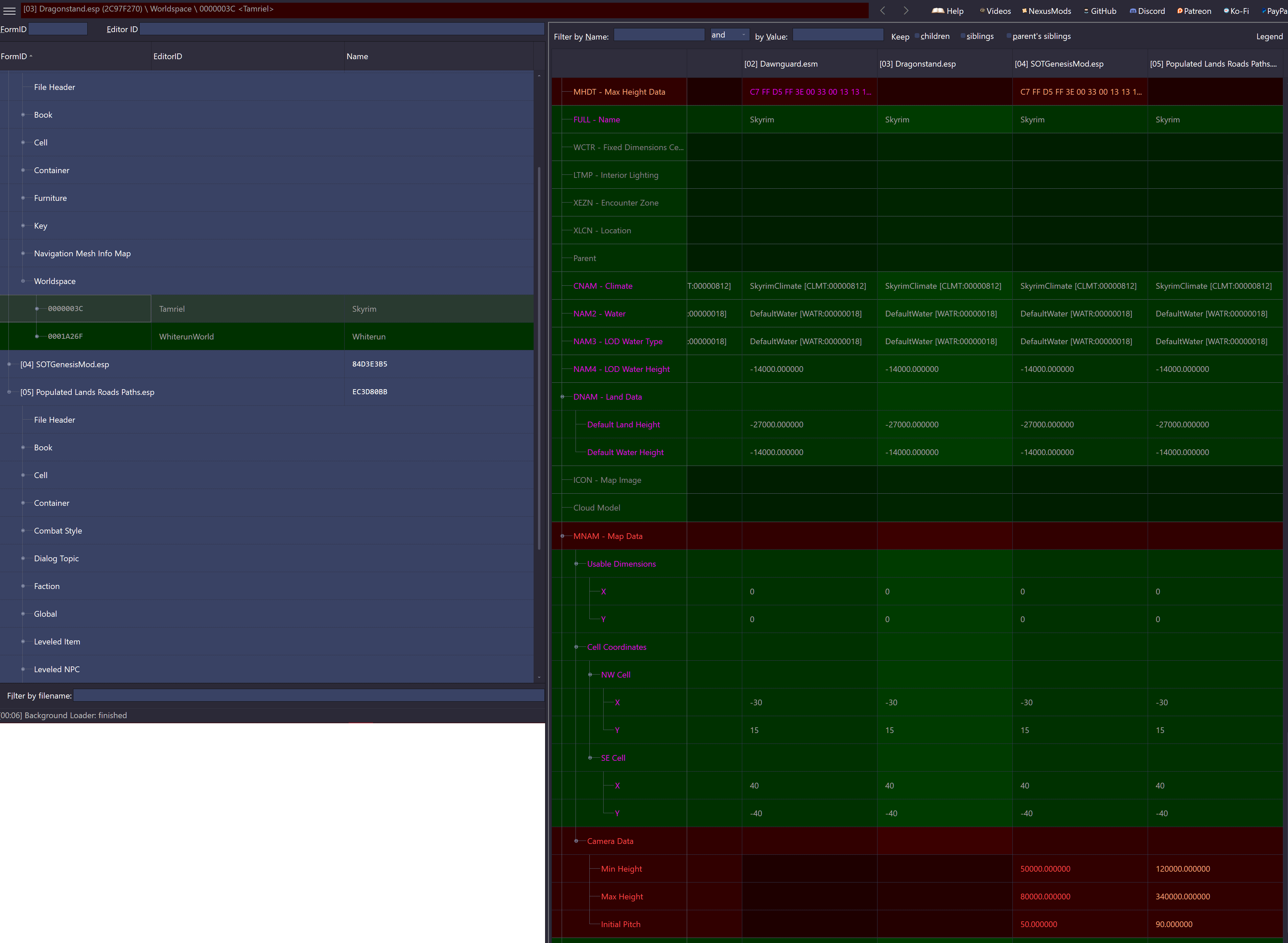 ID10T error. Sorry everyone. - Skyrim Technical Support - LoversLab