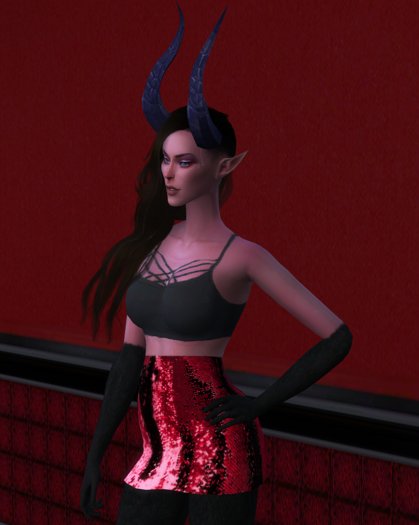 Share Your Female Sims Page 133 The Sims 4 General Discussion Loverslab