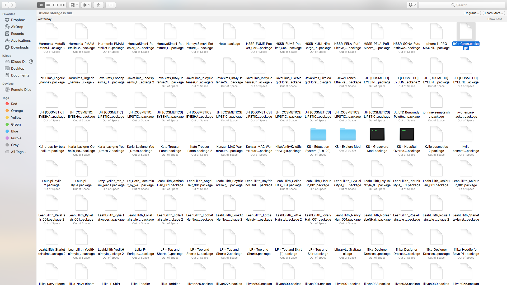 Whicked whim Rig animation - Technical Support - WickedWhims - LoversLab