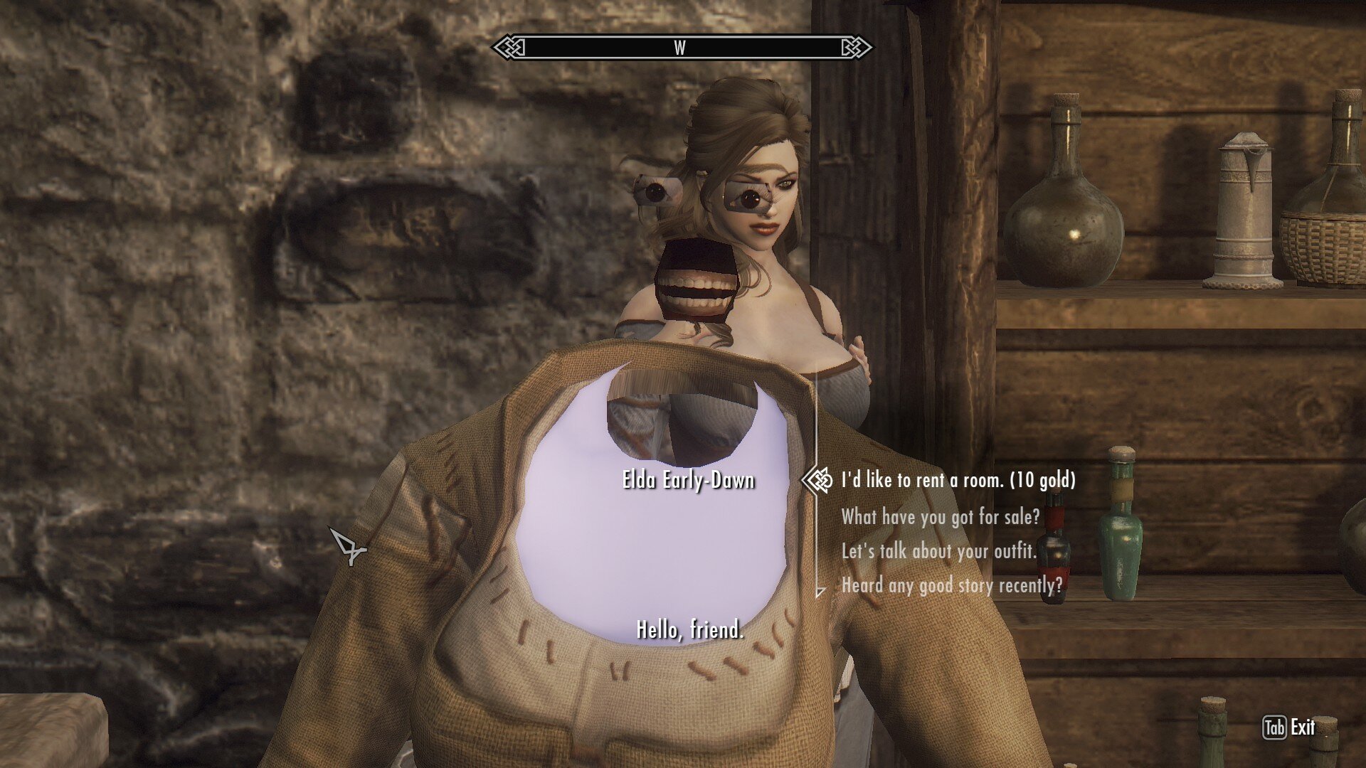Help A Drunk Moron Request And Find Skyrim Non Adult Mods Loverslab
