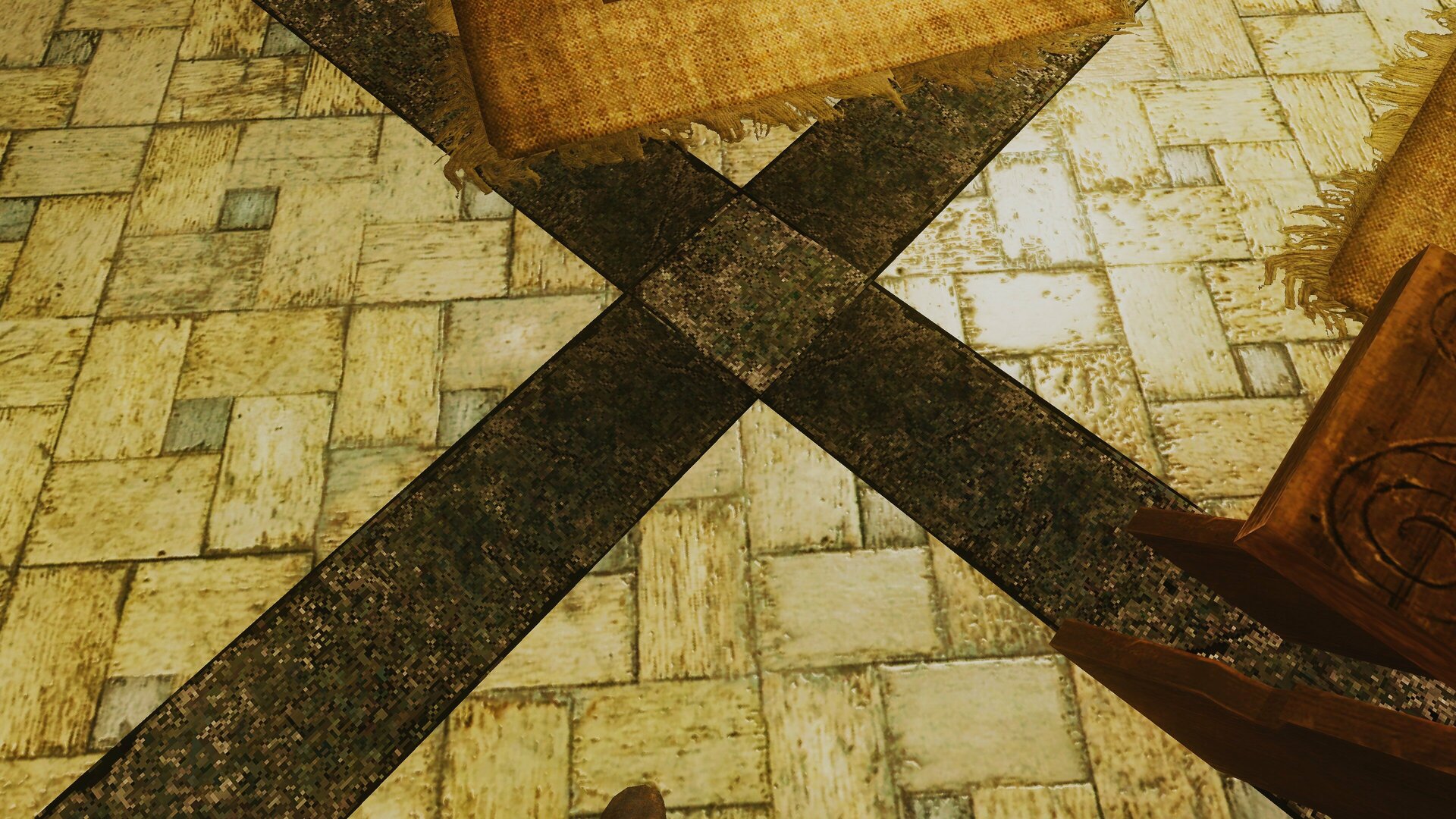 Texture Issue - Skyrim Technical Support - LoversLab