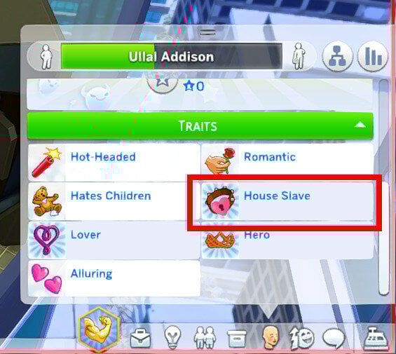 Nisa’s Wicked Perversions - Page 282 - Downloads - WickedWhims - LoversLab