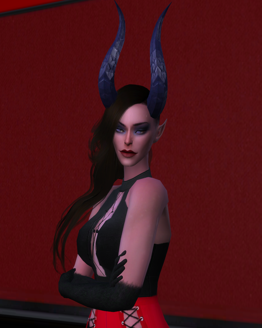 Share Your Female Sims Page 133 The Sims 4 General Discussion Loverslab 