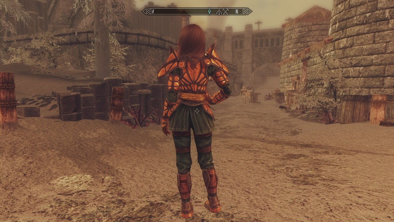 Outfit Studio/Bodyslide 2 CBBE Conversions - Page 456 - Skyrim Adult ...