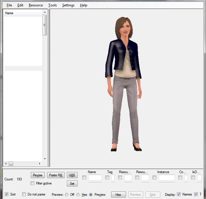 [Sims3][WIP] KinkyWorld v0.37 [Updated: May 3rd 2019] - Page 607 ...