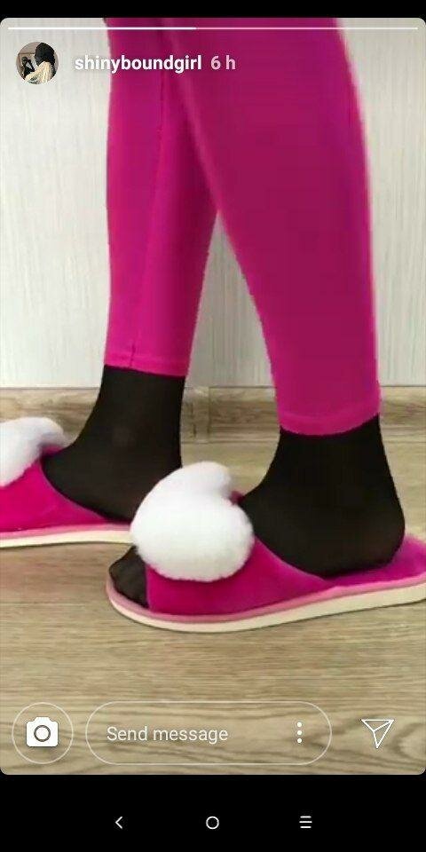 House slippers - Request & Find - Skyrim Adult & Sex Mods - LoversLab