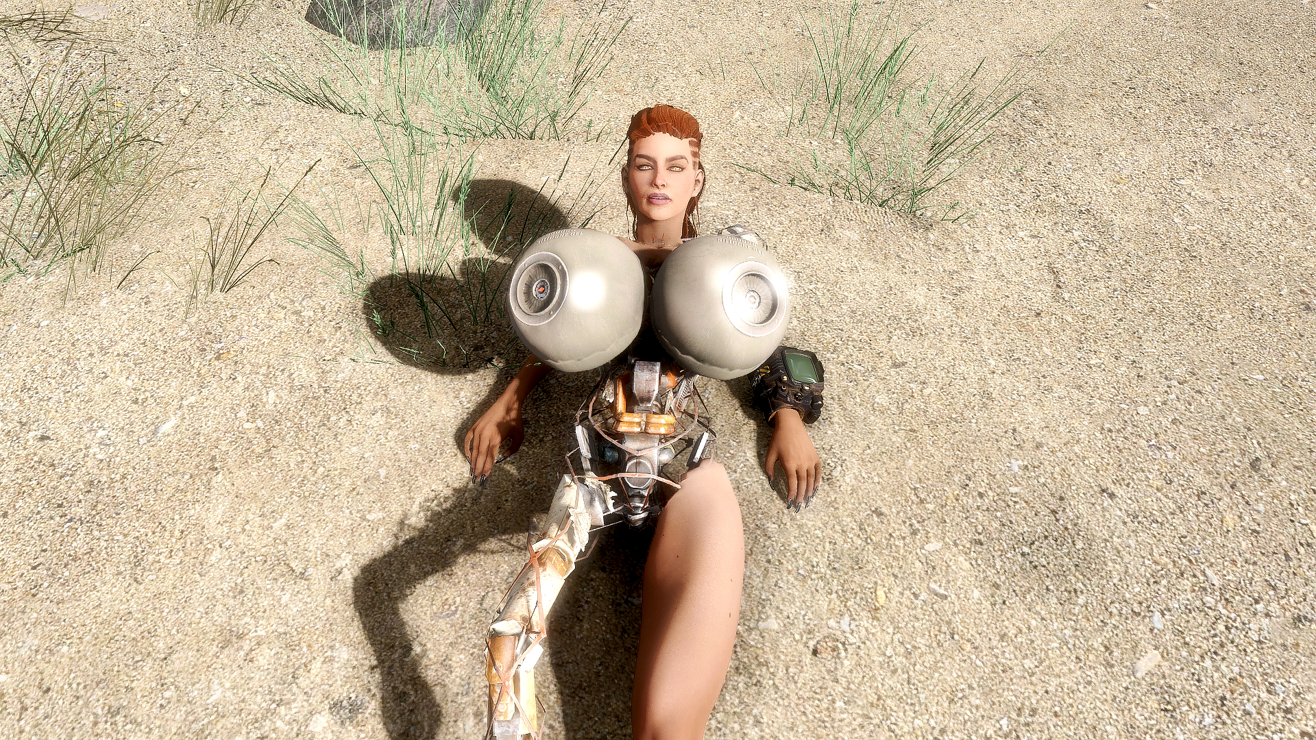Show Your Fallout 4 Counterpart Page 53 Fallout 4 General