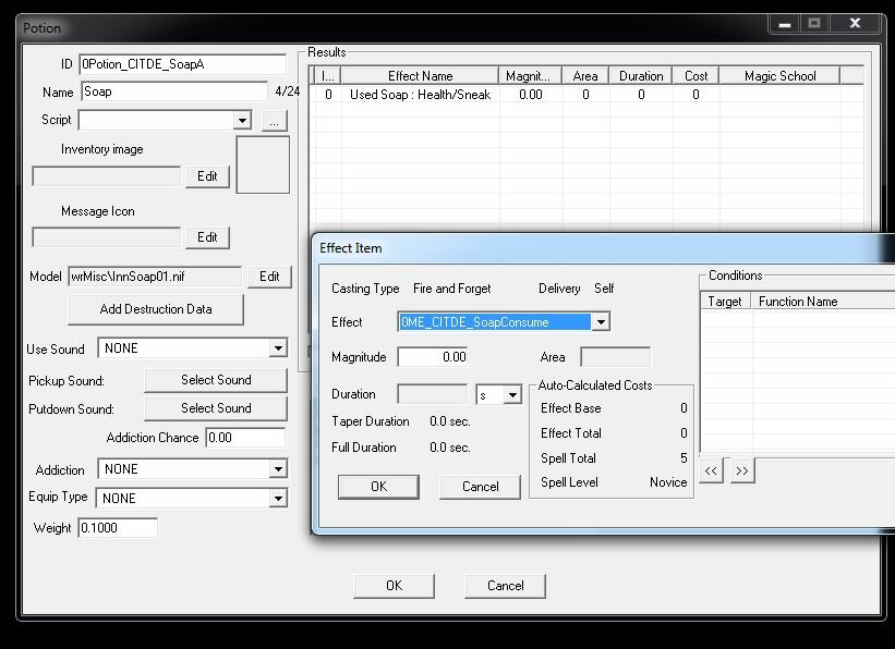 (SOLVED) OnUpdateGameTime() Wont Trigger :( - Skyrim Technical Support ...