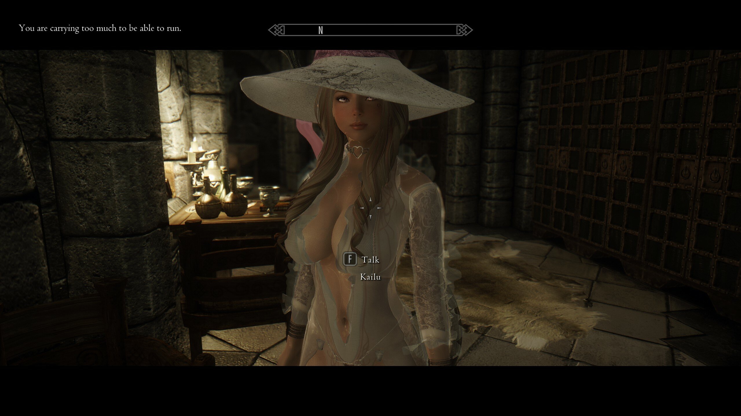 Follower To Preset Issues Skyrim Technical Support Loverslab 8451