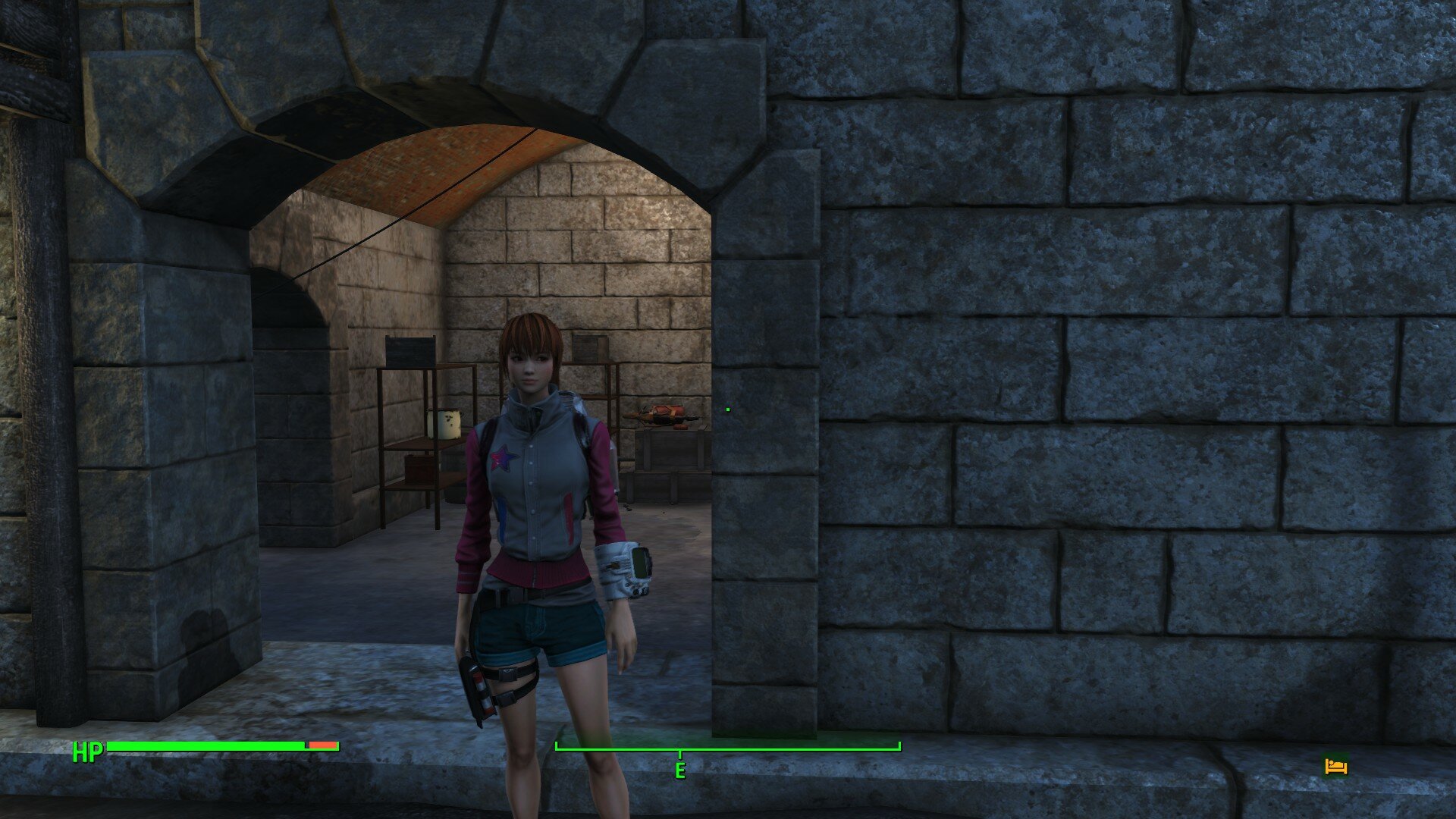 Marie Rose - Fallout 4 General Discussion - LoversLab