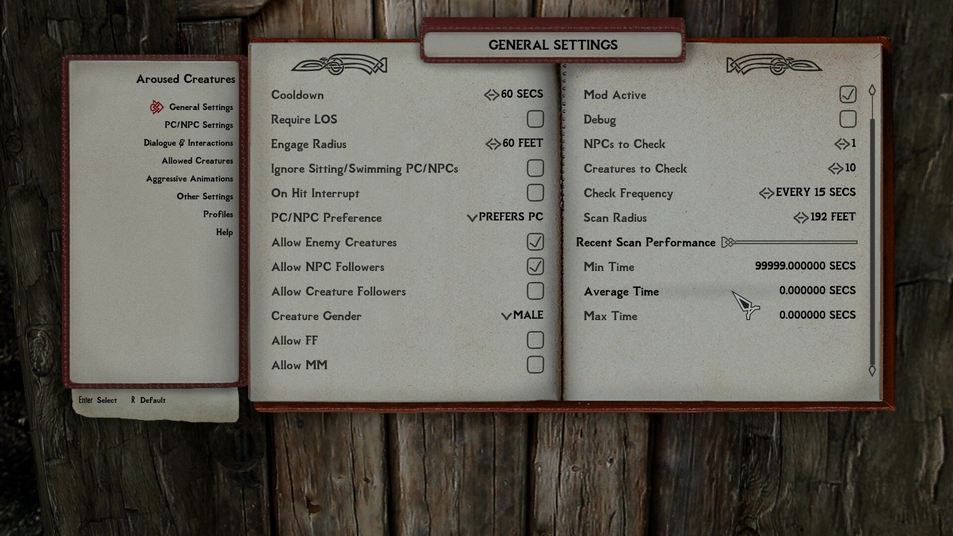Osmelmc Mod Tweaks Page 23 Downloads Skyrim Adult And Sex Mods Loverslab