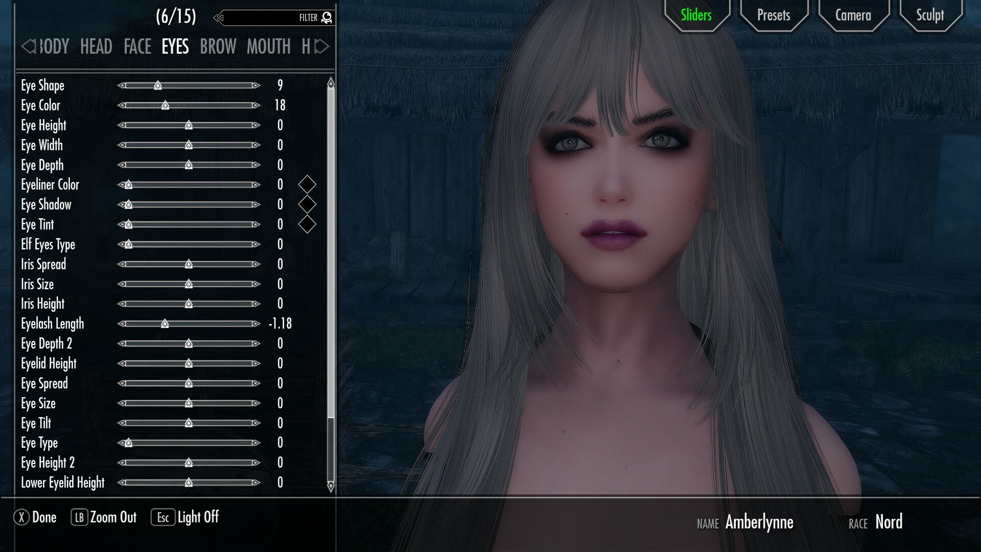 Sexlab Se Sex Animation Framework V165 110822 Page 193 Downloads Sexlab Framework