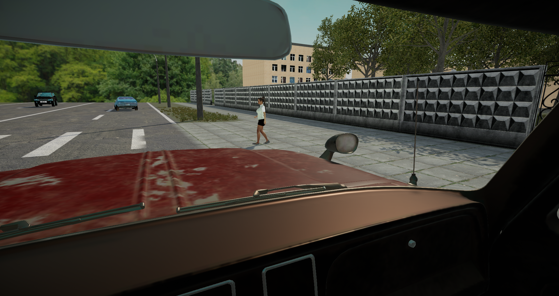 A Story Done With 3d Visual Novel Maker Warning Non Consensual Sex 2