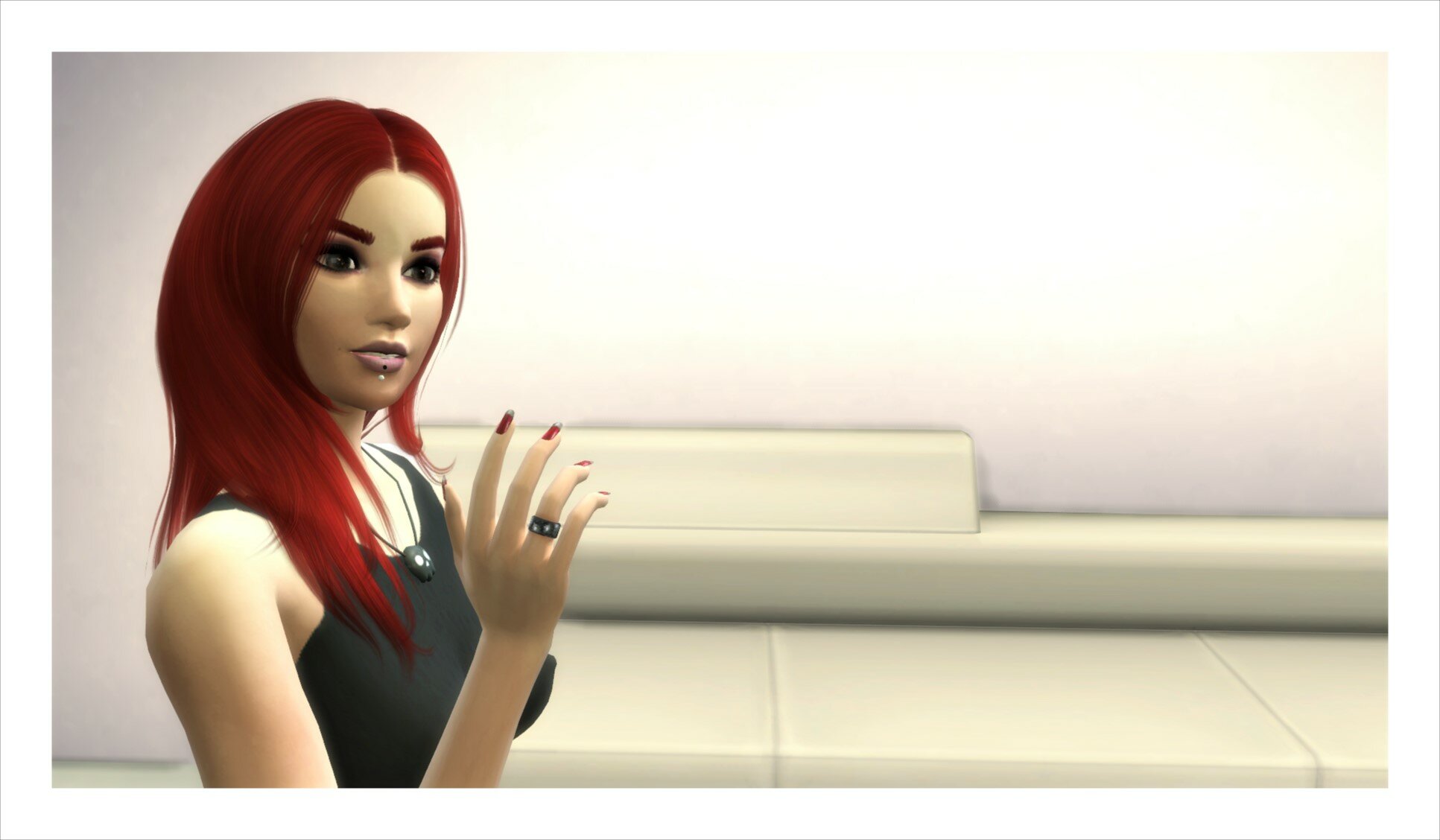 Lizzy Red - Pictures - LoversLab