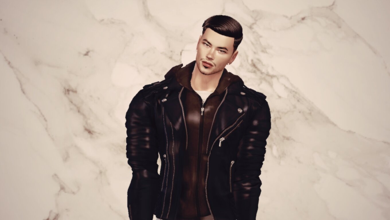 Share Your Male Sims! - Page 92 - The Sims 4 General Discussion - LoversLab