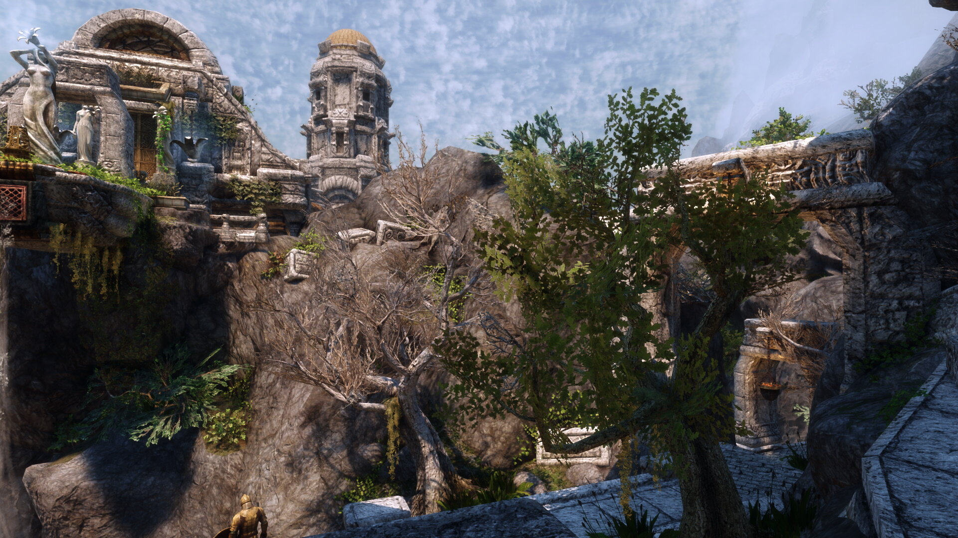 SSE Screenshots and Character Shots - Page 171 - Skyrim: Special ...