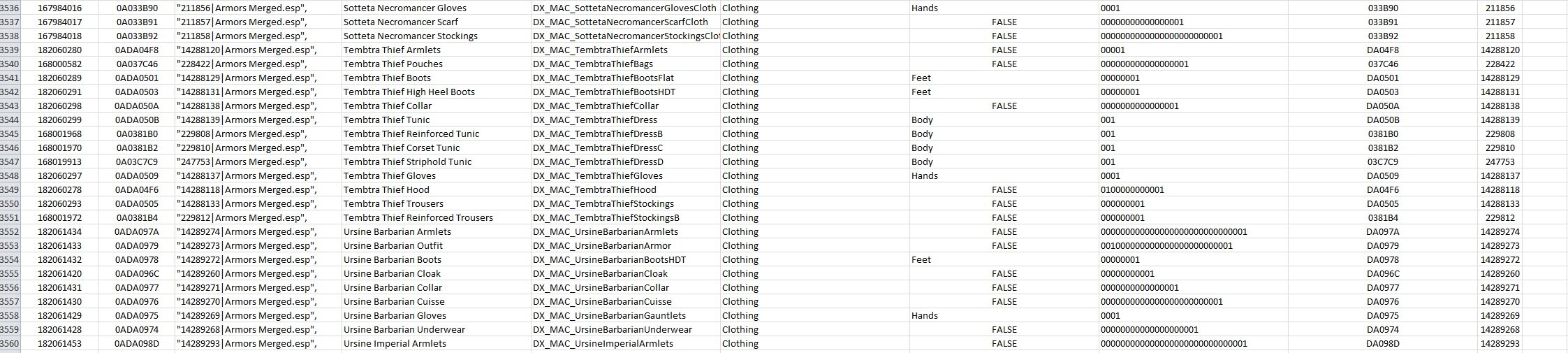 Sexlab Survival Page 239 Downloads Skyrim Adult