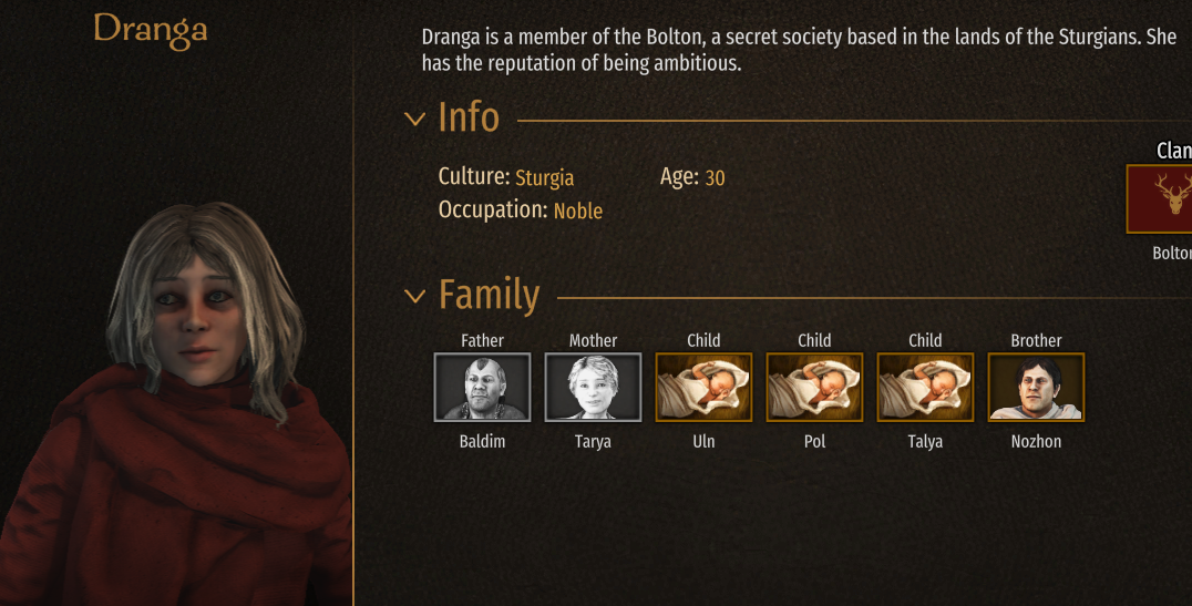 Bannerlord Mod: Captivity Events - Page 7 - Downloads - Adult Games ...