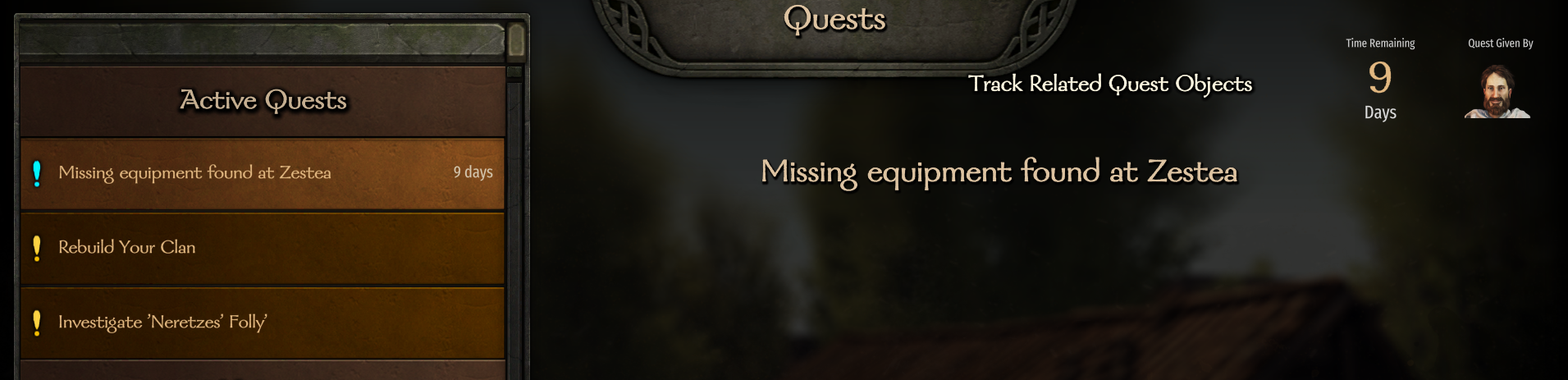 Bannerlord Mod: Captivity Events - Page 24 - Downloads - Adult Games ...