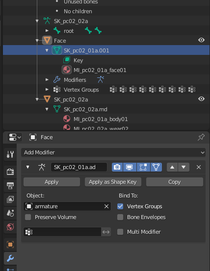 Trials of Mana Mod Creation Guide - Page 7 - Adult Gaming - LoversLab