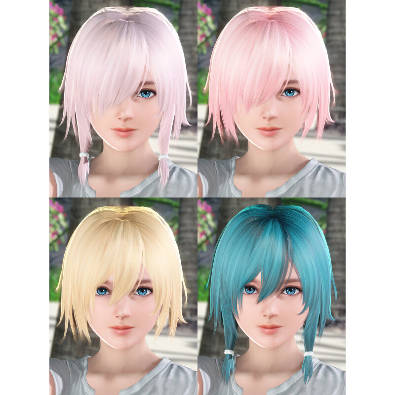 Dead Or Alive Xtreme Venus Vacation - Modding Thread and Discussion ...