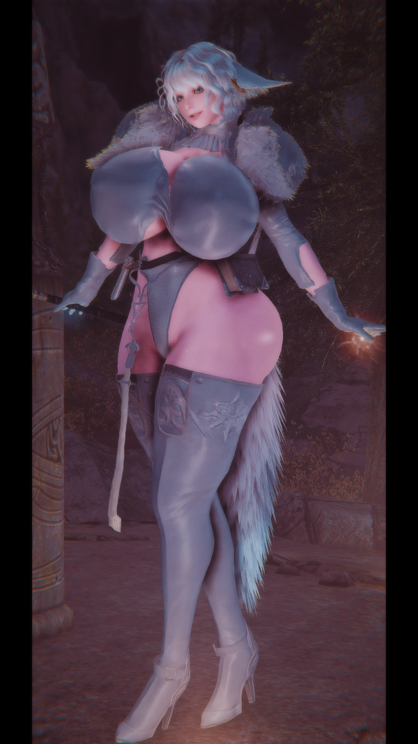 What Armor Is This Skyrim Technical Support Loverslab 