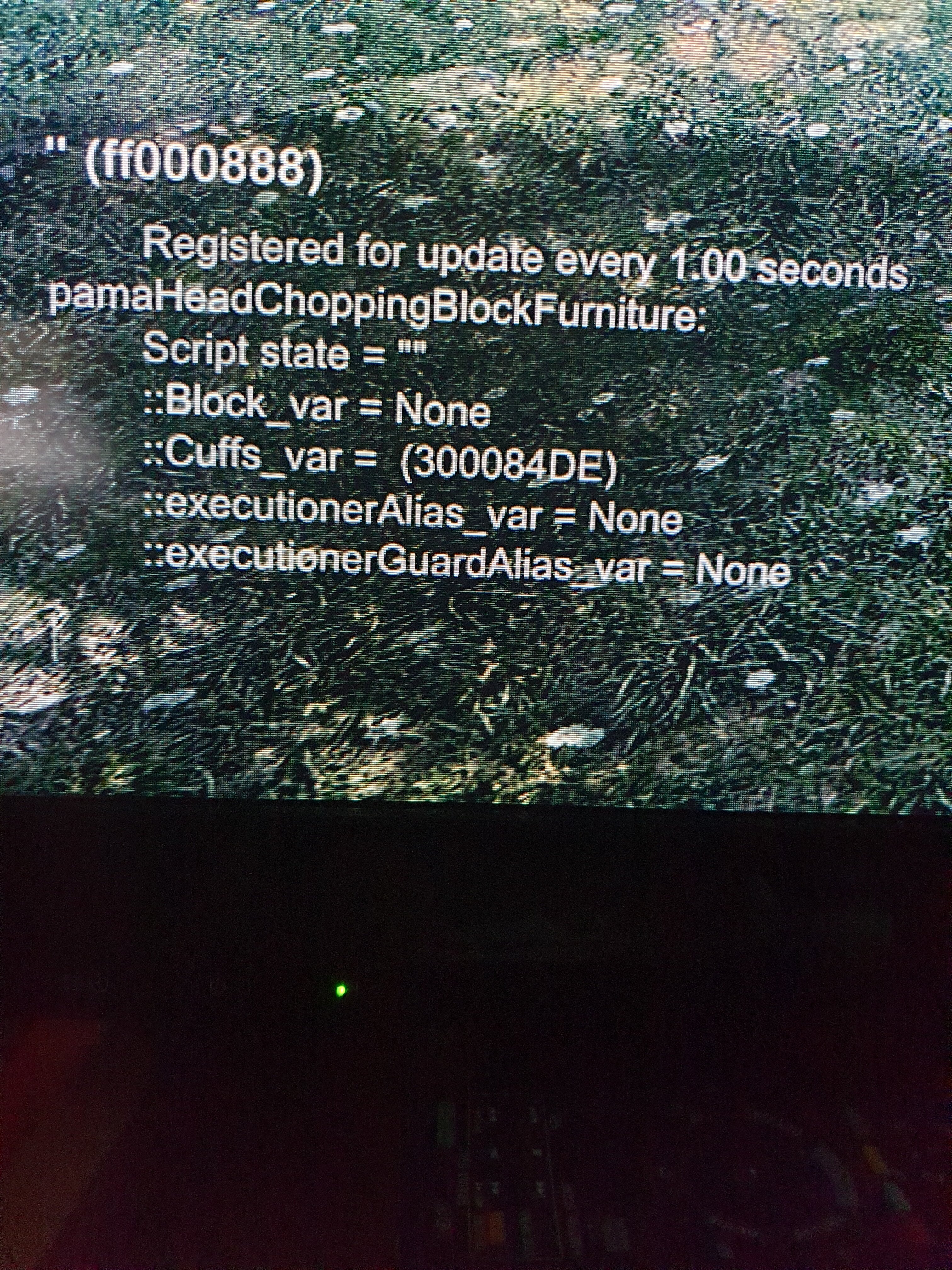 Pama´s Deadly Furniture (scripts) - Page 8 - Downloads - Skyrim ...