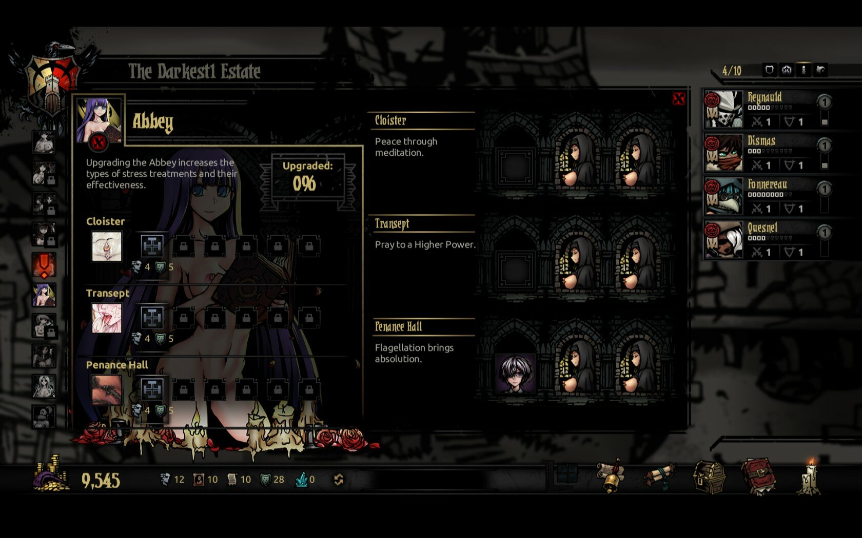 Darkest Dungeon Erotic Mods Page 67 Adult Gaming Loverslab