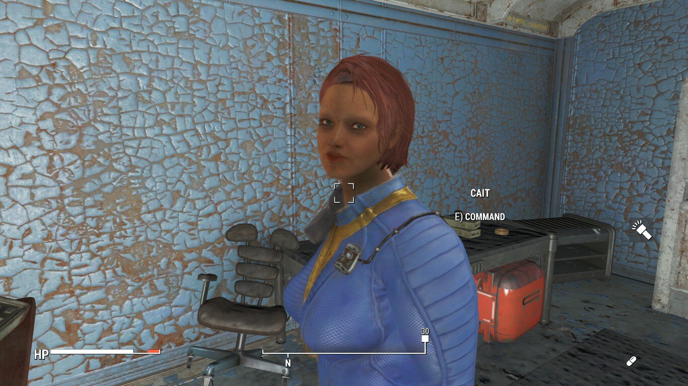 Trouble With Skins And Physics Fo4 Fresh Install Fallout 4 Technical