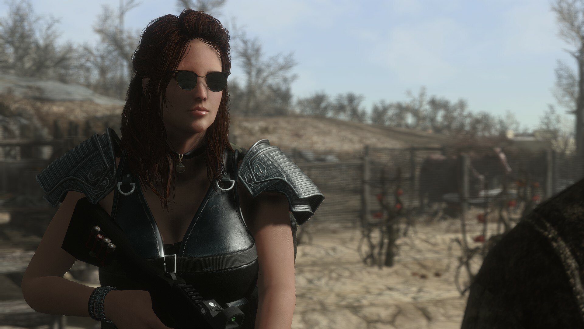 Show Your Fallout 4 Counterpart Page 54 Fallout 4 General