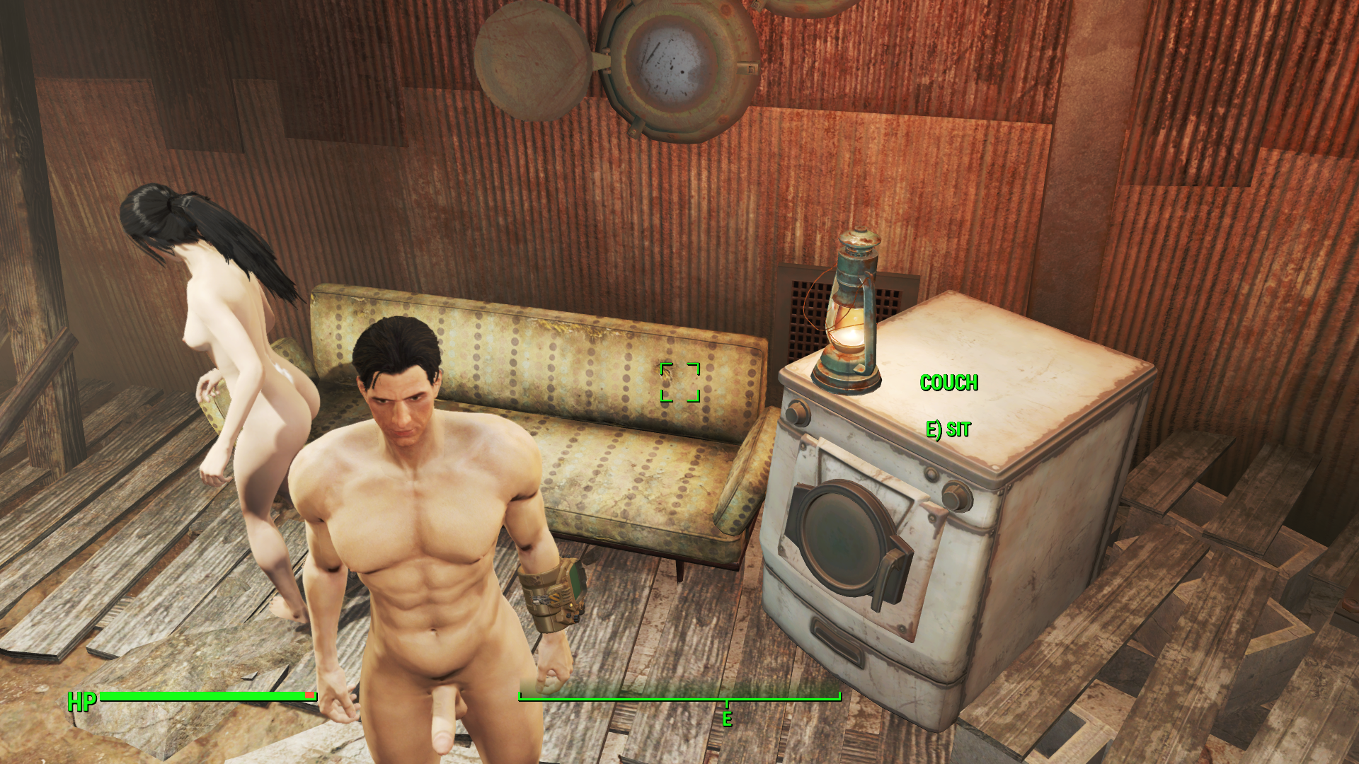 Bigger When Naked Fallout 4 Technical Support Loverslab