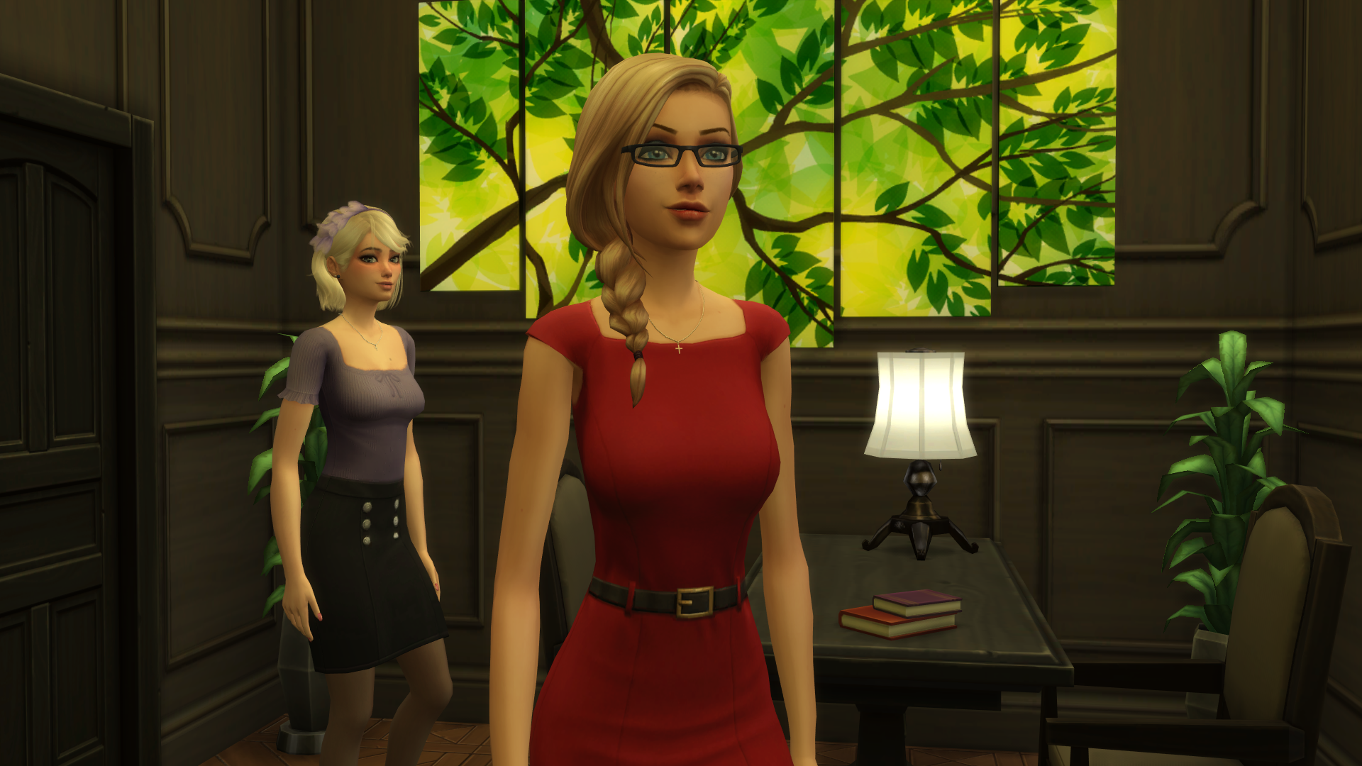 R Los Photography Corner Page 235 The Sims 4 General Discussion