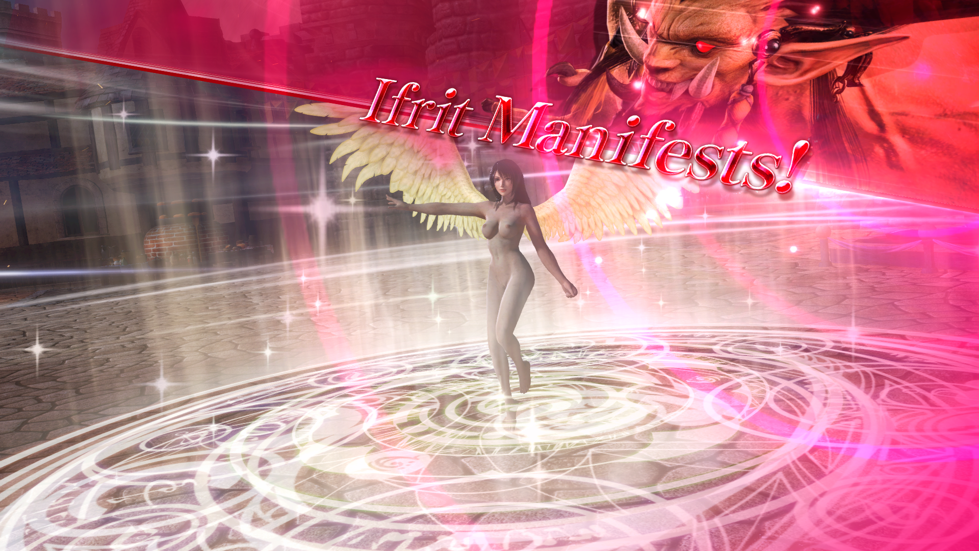 Dissidia Nt Modding Thread Adult Gaming Loverslab