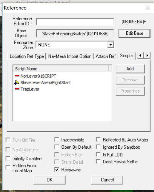 Decapitation of Hot Chicks 0.0.1 (just for fun) - Downloads - Skyrim ...