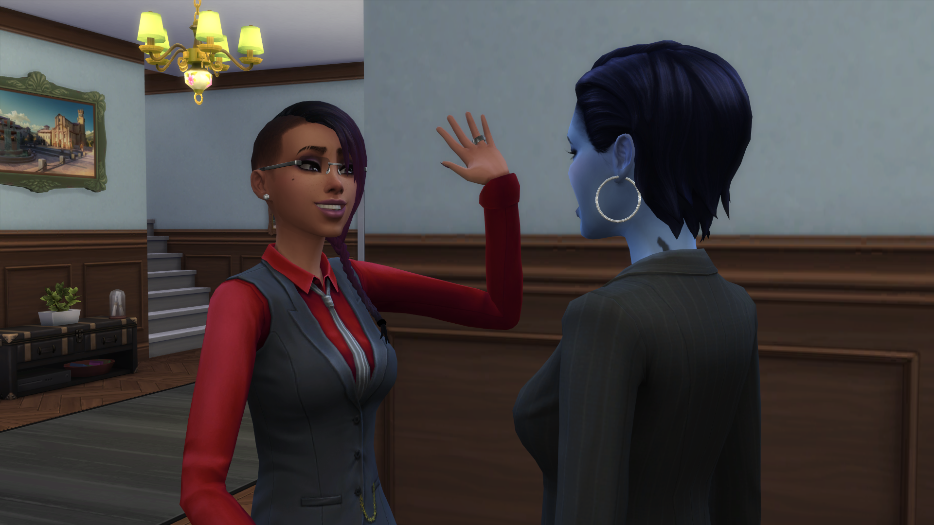 R-Lo's Photography Corner - Page 230 - The Sims 4 General Discussion ...