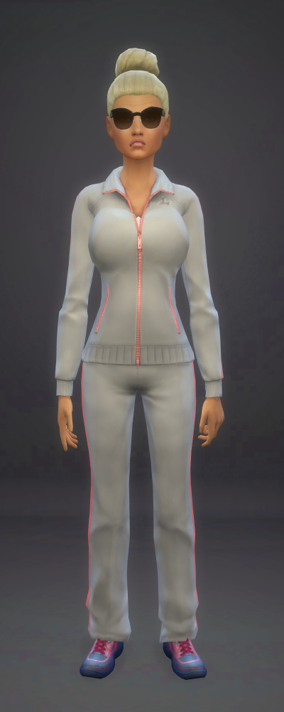 mrrakkon's Sims (and stuff) - Page 24 - Downloads - The Sims 4 - LoversLab