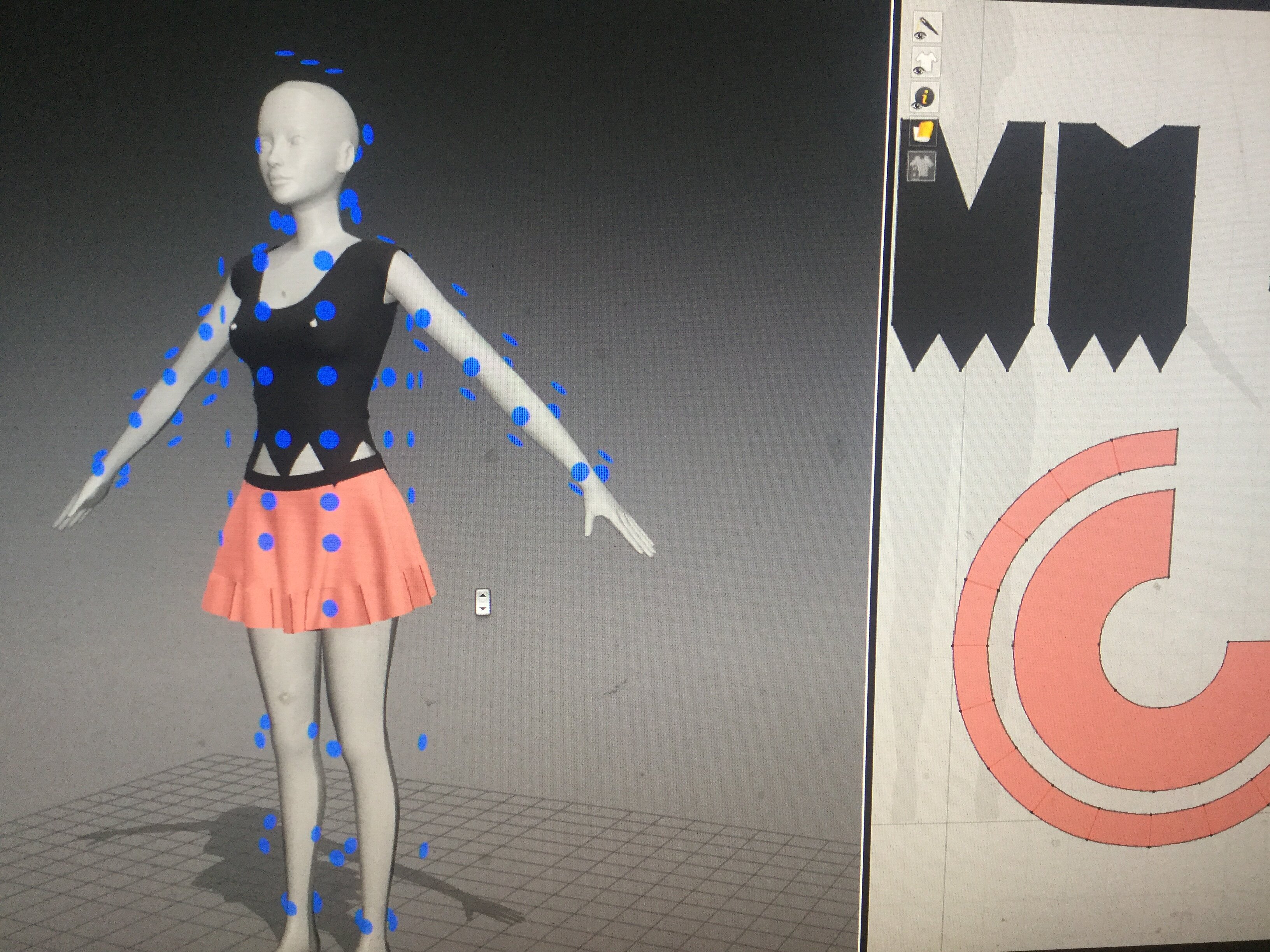 Anatomically Correct Mannequins For Creating Clothing Request And Find The Sims 4 Loverslab 