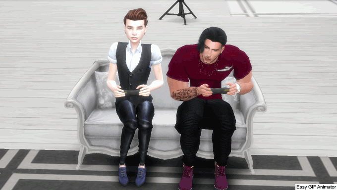 Share Your Male Sims Page 99 The Sims 4 General Discussion Loverslab