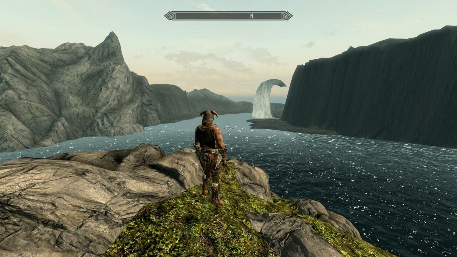 [question][creationkit] Creating an endless open sea horizon LOD ...